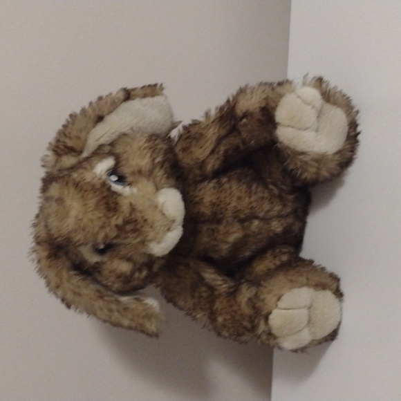 Build-A-Bear | Toys | Hop The Movie Build A Bear Bunny Exclusive Plush ...